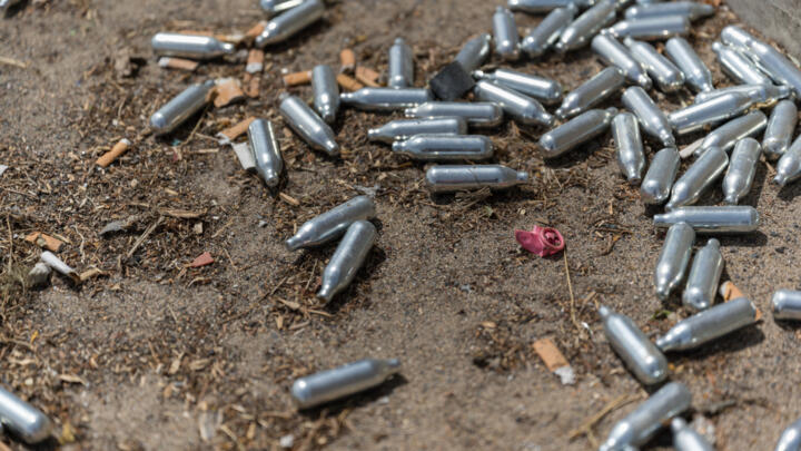 Drogue: une proposition de loi pour mieux encadrer la vente du ...