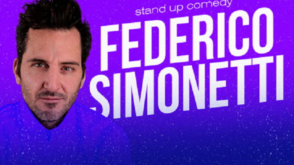 Federico Simonetti, parada en París en su gira europea - El Invitado de RFI