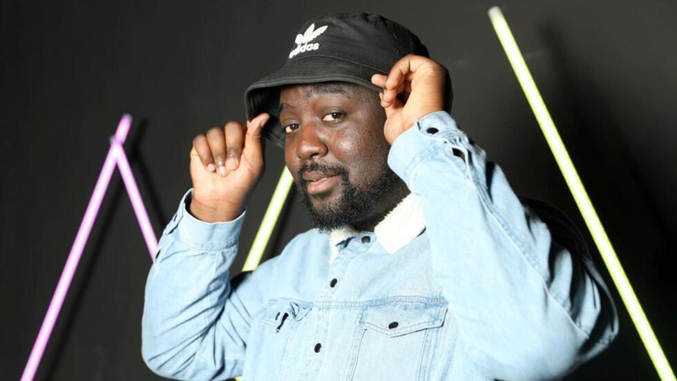 Spéciale Humour - Couleurs tropicales