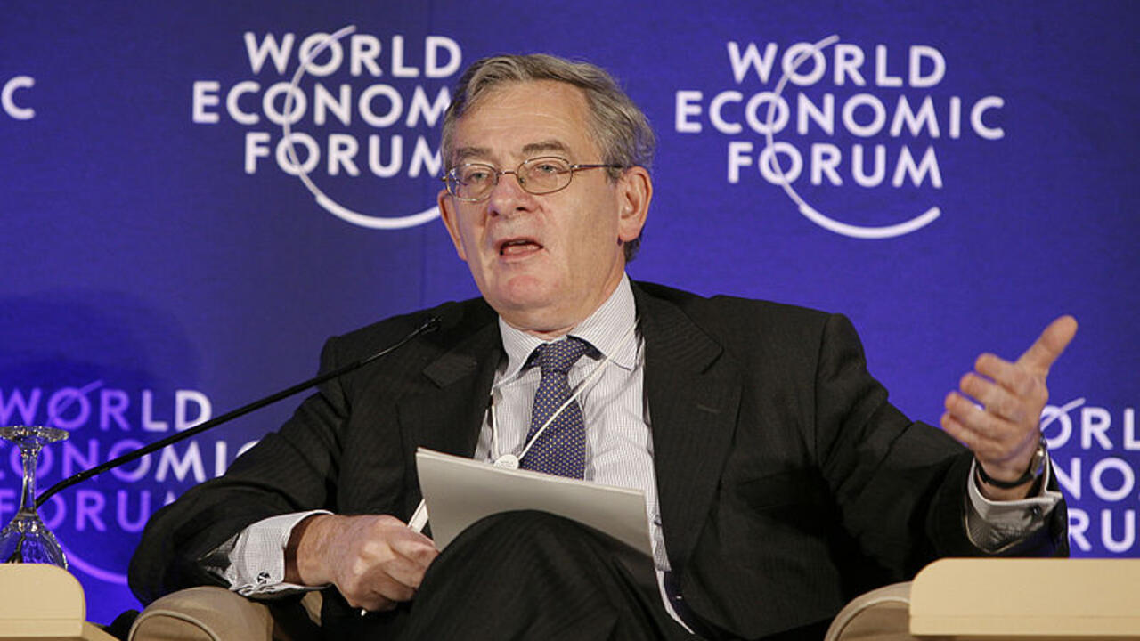 France: Jean Lemierre prend les commandes de la banque BNP Paribas