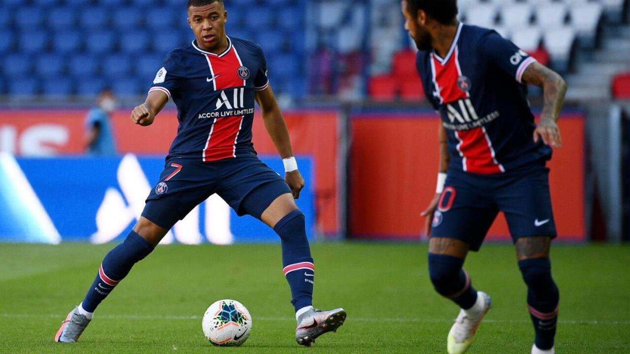 PSG favourites to eat their Greens and lift French Cup in silent ...