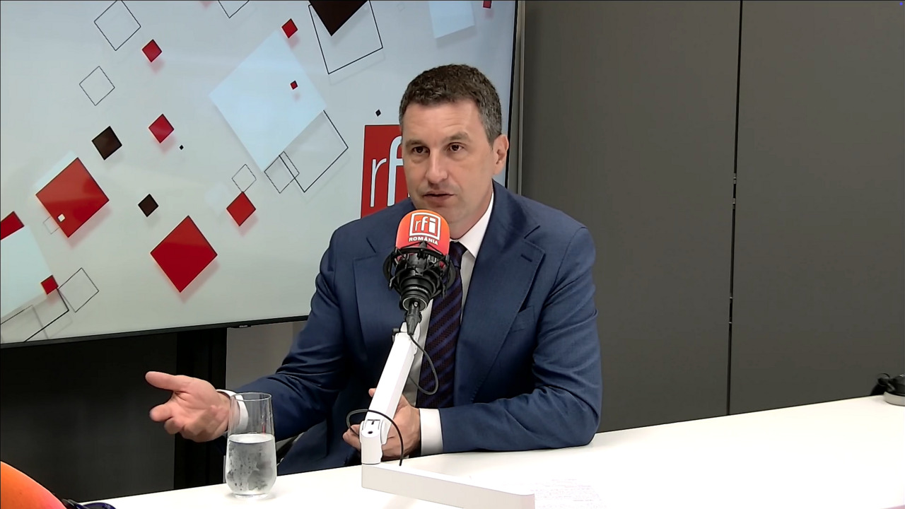 Vicepremierul Tanczos Barna la RFI, către sindicate: Dacă nu mai sunt bani, nu sunt bani