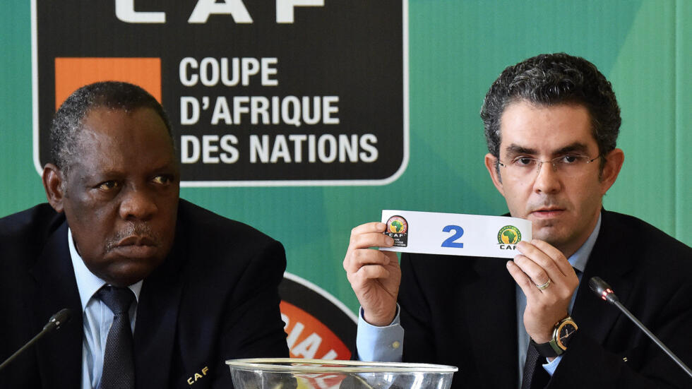 Hicham El Amrani n’est plus secrétaire général de la CAF