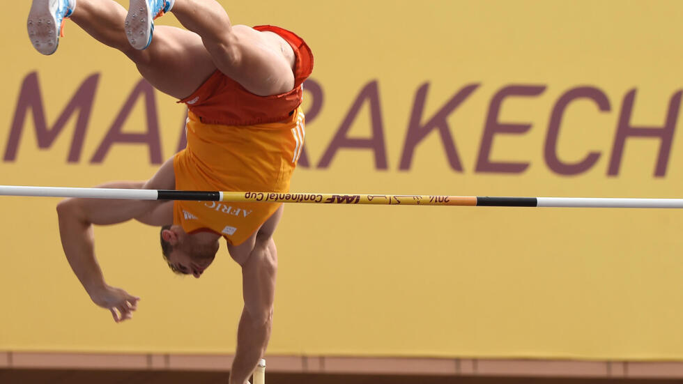Athlétisme: l’Afrique veut désormais accueillir les Mondiaux