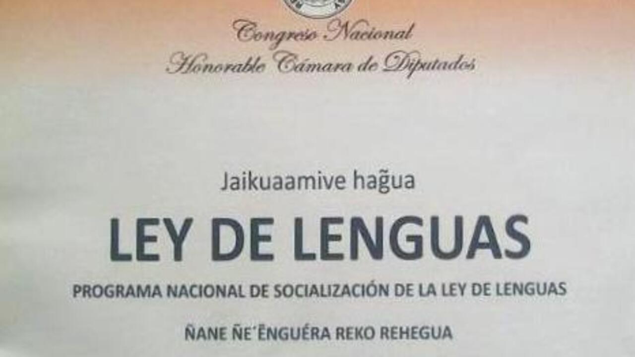 Paraguay: el guaraní, la lengua de la identidad nacional - Grandes ...