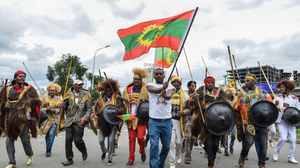 Killing of politician from Ethiopia's Oromia region sparks fear of ...
