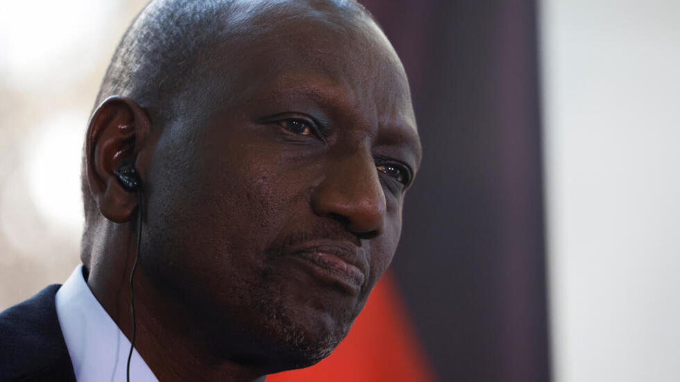 Kenya: Waliovuruga mikutano ya rais Ruto kuwajibishwa