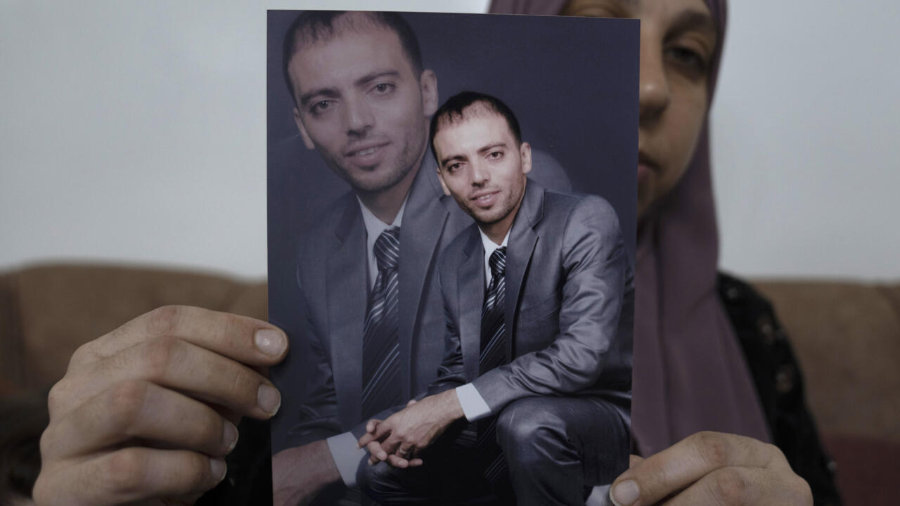 Israël: la détention de Khalil Awawdeh, un militant du Jihad islamique ...