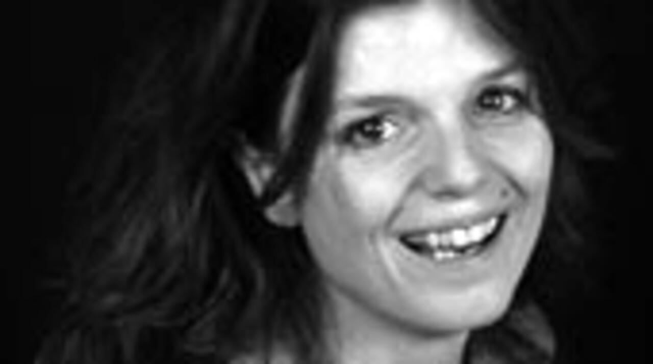 Maylis de Kerangal galardonada con el Premio Médicis