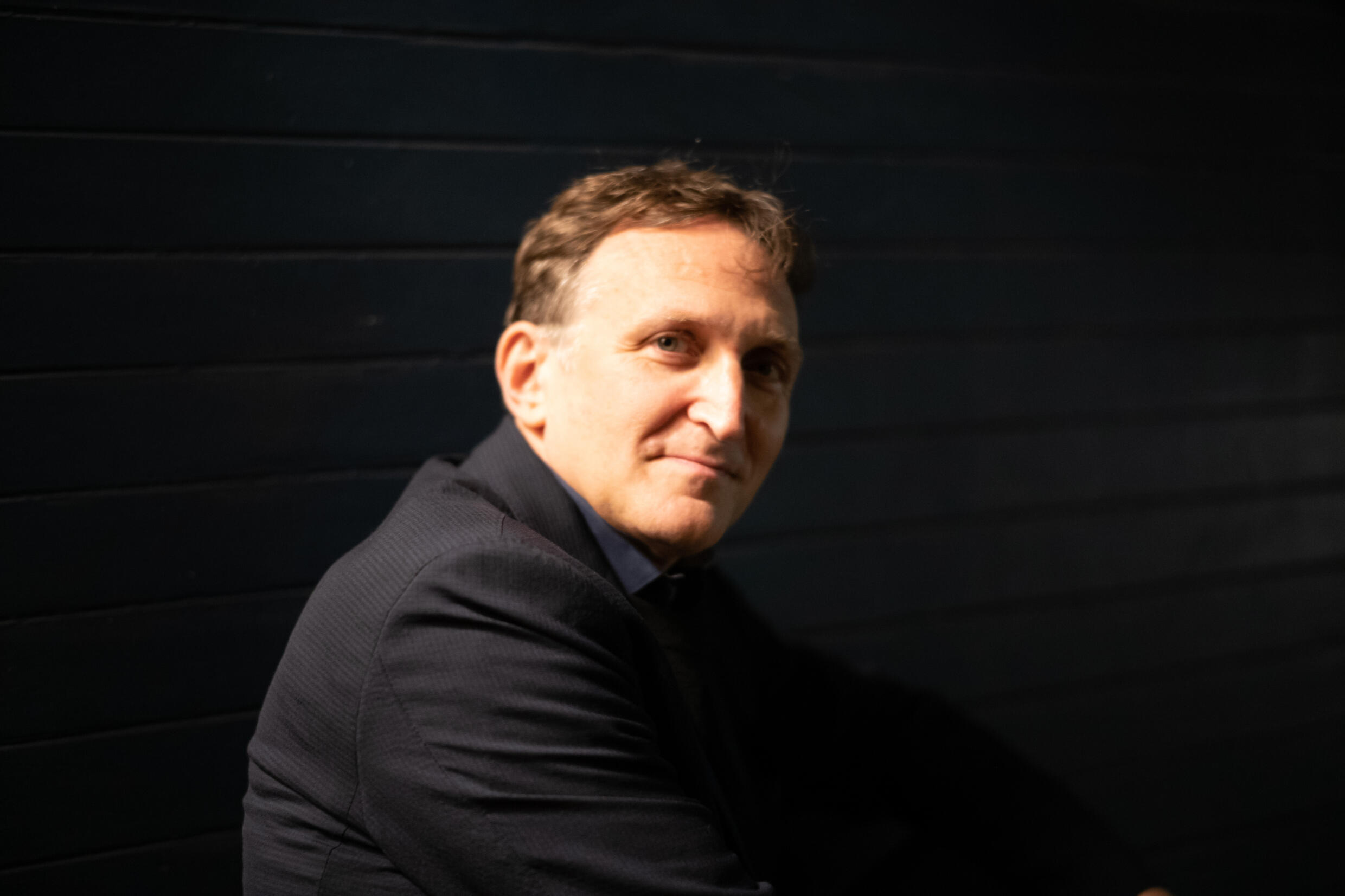 Why it's never too late to read Proust, a century after his death