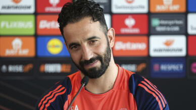 Labaran Wasanni: Labarai da dumi-duminsu wasanni - RFI