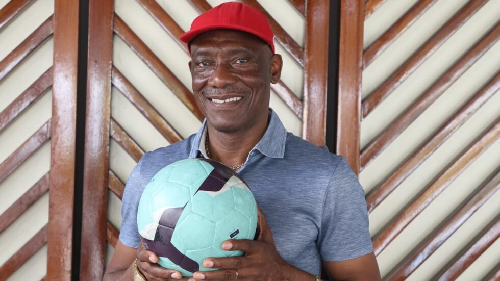 Le footballeur est un modèle dans tout ce qu'il fait - CAN 2024: la ...