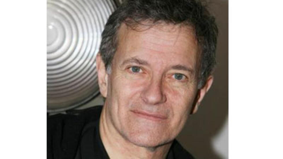 Francis Huster et Steve Suissa, la trahison d'Einstein - Vous m'en ...