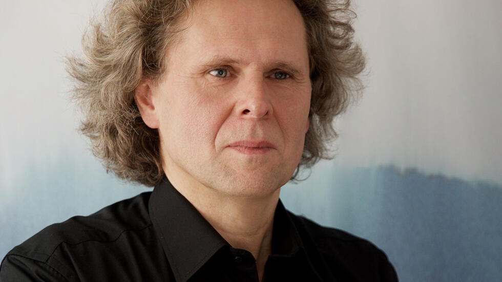 Jean Berthier, ici commence le roman - Sur le pont des arts