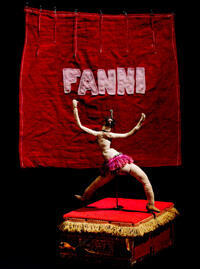 Calder, sculpteur du mouvement