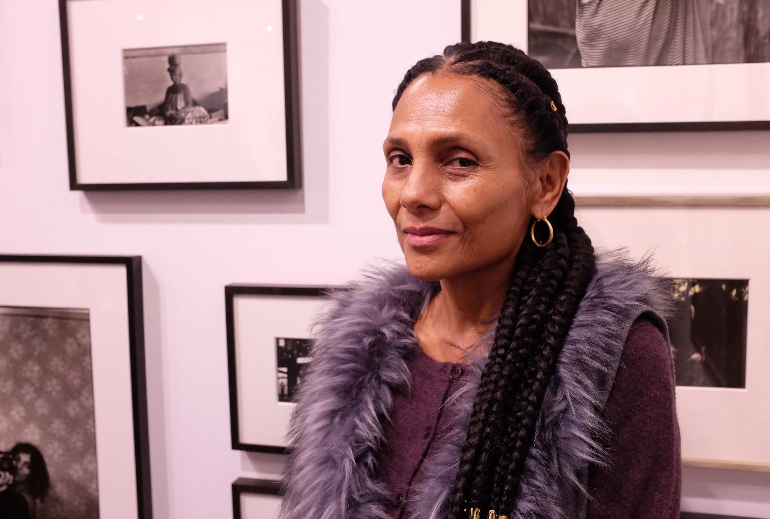 Paris Photo: Ming Smith, une légende de la photographie afro-américaine