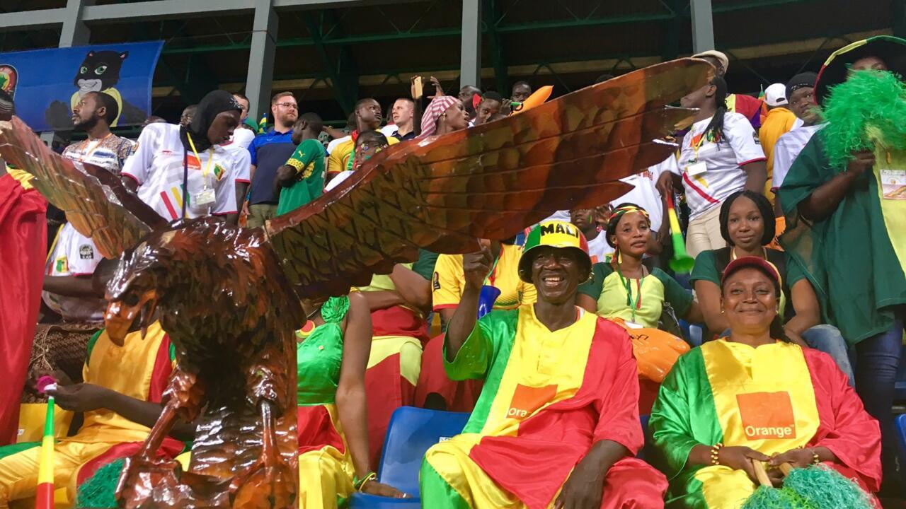 Mali ka sɛgɛw bɛna se ka san sɔrɔ ɲinan san 2024 CAN na wa