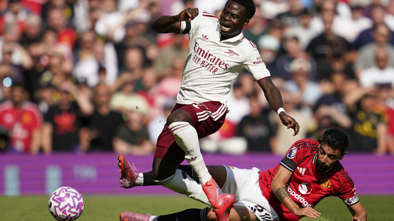 Yadda wasanni suka gudana bayan fara sabuwar kakar ƙwallon ƙafa a Turai ...