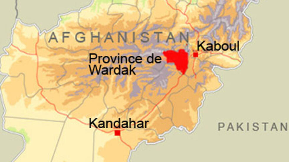 Afghanistan: Makumi wafariki na wengine kutoweka katika mafuriko ...