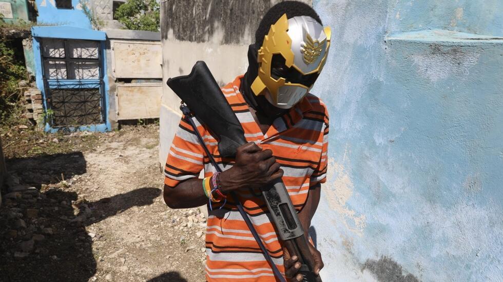 Gangs haïtiens classés «terroristes» par Washington: «Les effets ...