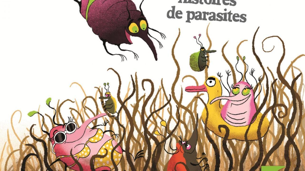 Pourquoi s'intéresser aux morpions et autres parasites? - Autour de la ...
