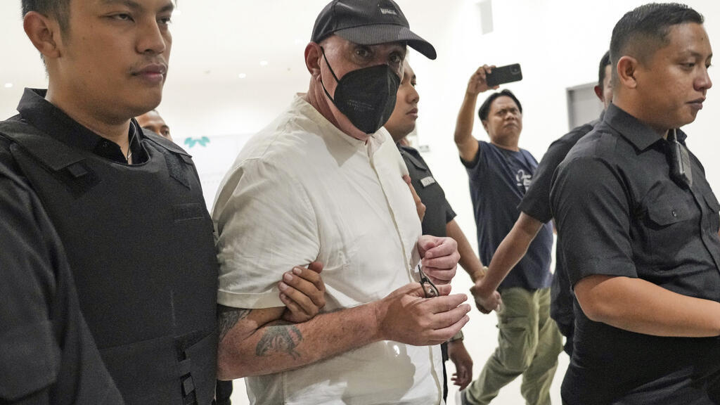 Francezul Serge Atlaoui, condamnat la moarte în Indonezia, eliberat din ...