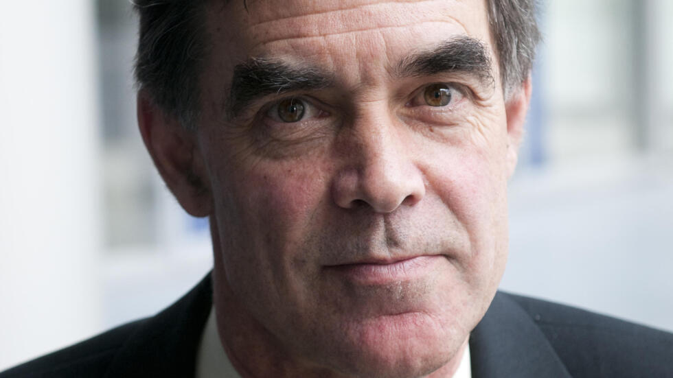 Anthony Pereira: "Crise brasileira provocou perplexidade" - RFI Convida