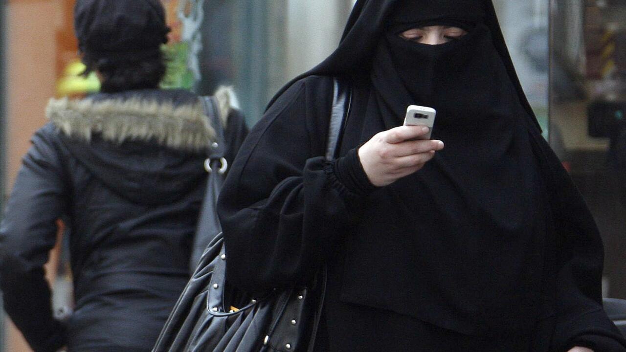 Bulgarie: burqa et niqab dans le collimateur des autorités? - Bonjour l ...