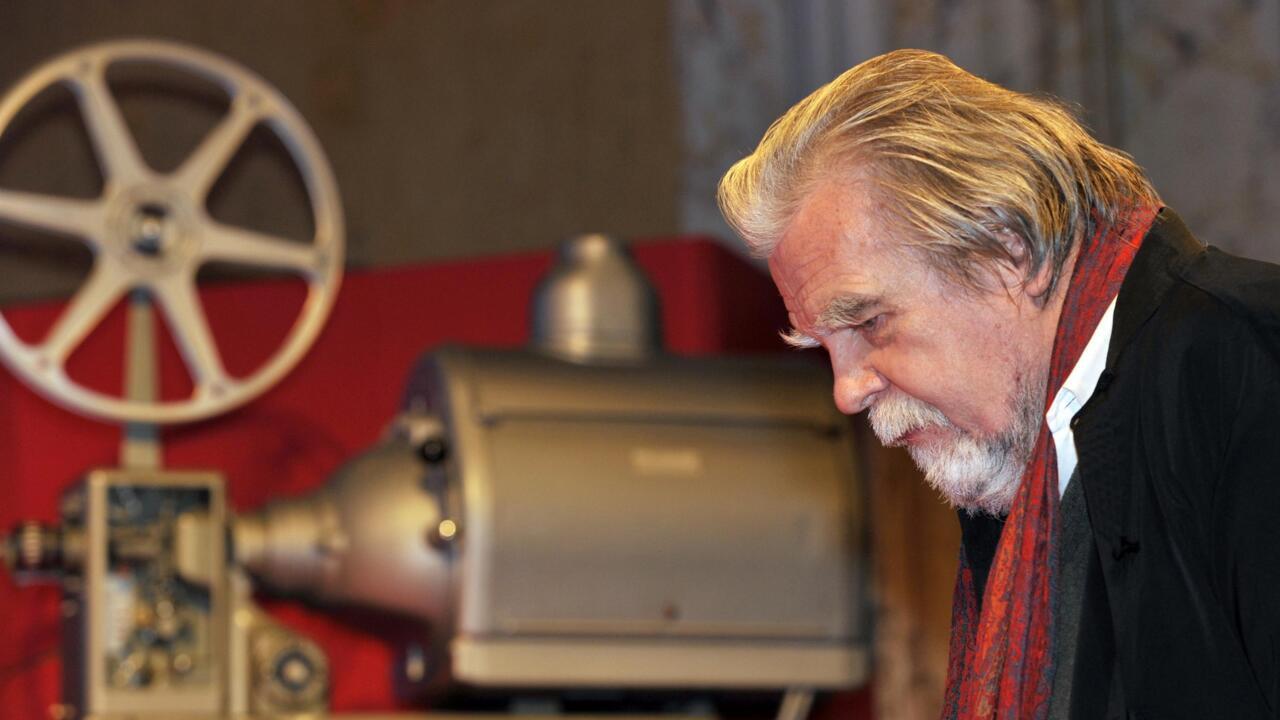 'Moonraker' Bond villain Michael Lonsdale dies aged 89