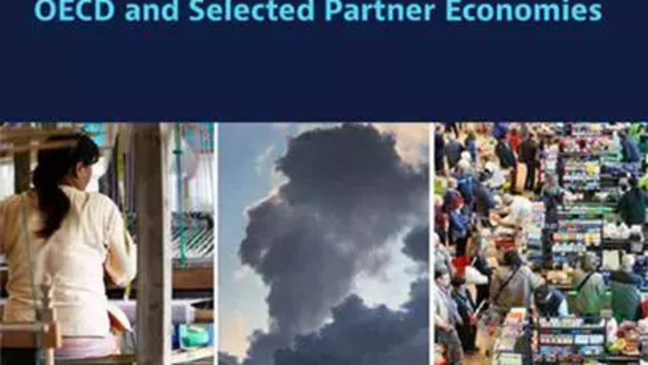 Vești rele de la OECD: s-au dus vremurile reducerilor de taxe, urmează creșterea fiscalității ...