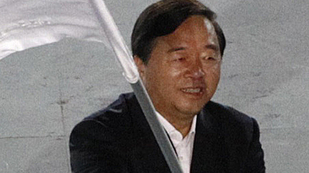 អតីត អភិបាល ក្រុង ណាន់ជីង ជាប់ ពន្ធនាគារ ១៥ ឆ្នាំ ពីបទ ពុករលួយ