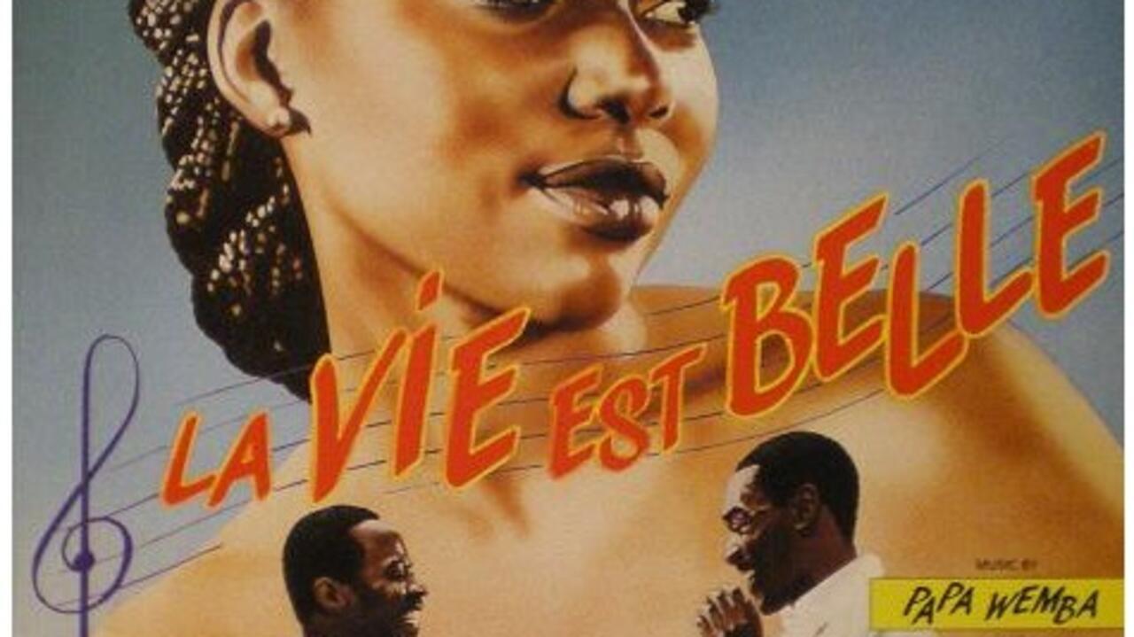 1. Musique - Tubes et cultes - Couleurs tropicales - RFI