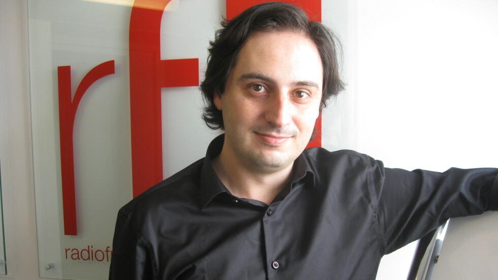 Ricardo Araujo, nuevo director de la Ópera de Cámara de París ...