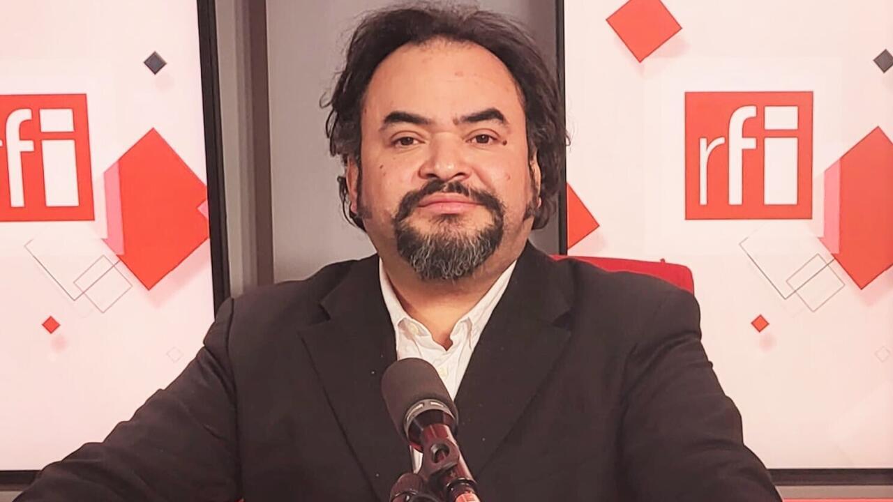 El violinista venezolano Alexis Cárdenas, 'Capricho latino’ en Francia ...