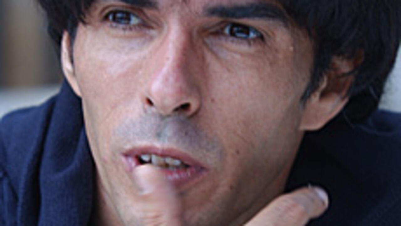 2. Gil Roman, le successeur de Maurice Béjart - Culture vive