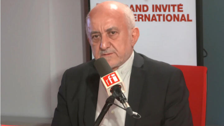 Cessez-le-feu en Iran: «La décision finale sera prise dans la journée ...