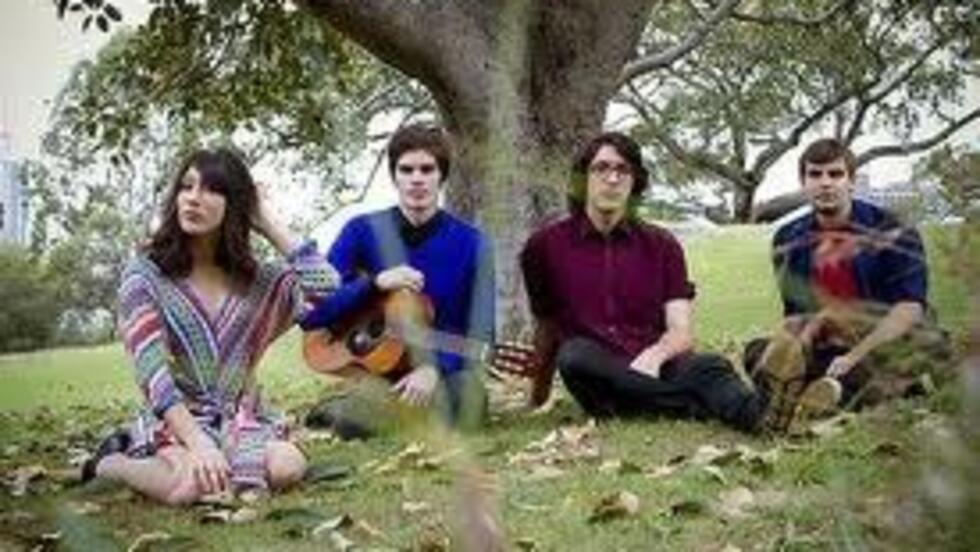 2. Cloud Control - Musiques du monde