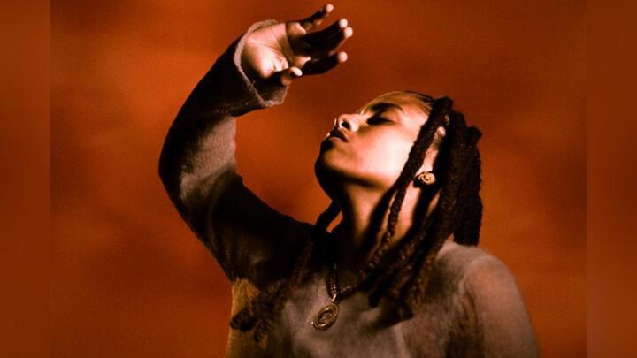 En juin 2024, la rappeuse martiniquaise Meryl a sorti son premier album ...