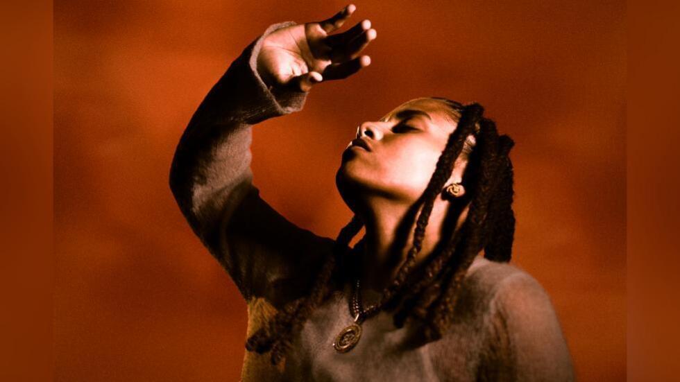 En juin 2024, la rappeuse martiniquaise Meryl a sorti son premier album ...