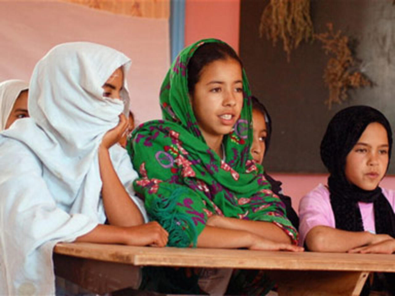 Polygamy In Islam Today