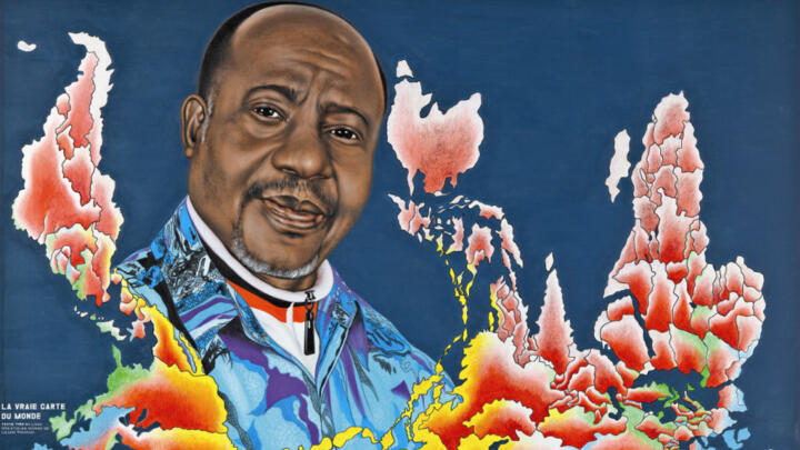 «Beauté Congo»: l’art congolais, une créativité unique en Afrique