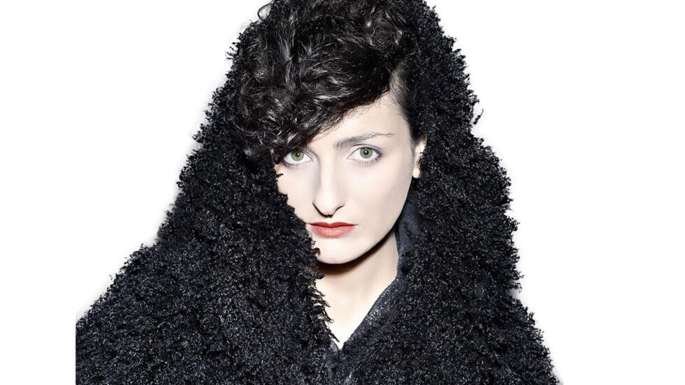 4. Session live mixte entre Birds on a Wire et Alice Lewis - Musiques ...