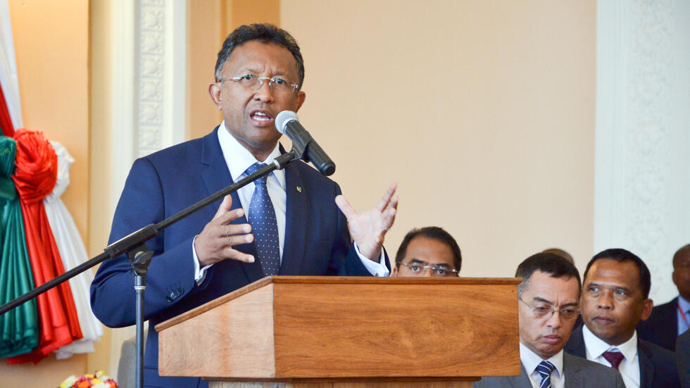 Sénatoriales à Madagascar: l'opposition conteste les résultats