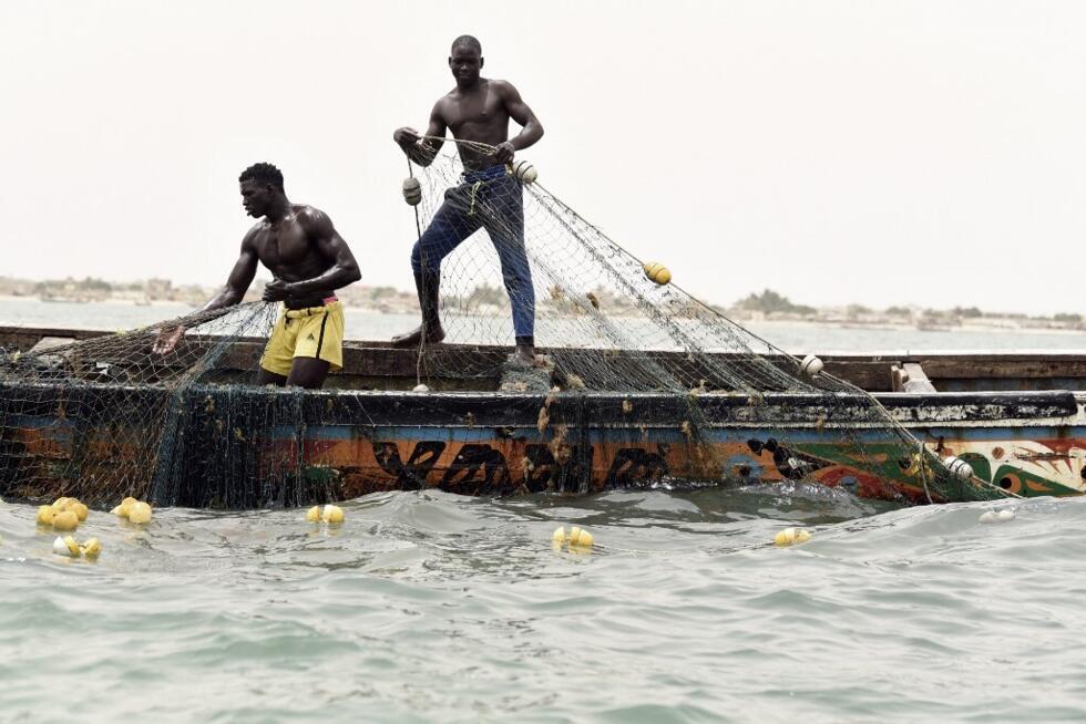 EU vessels to stop fishing in Senegal waters after accord expires