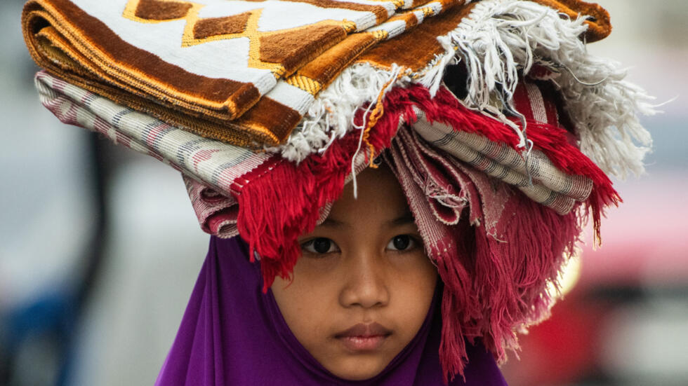 Bikin Sallar Layya cikin hotuna