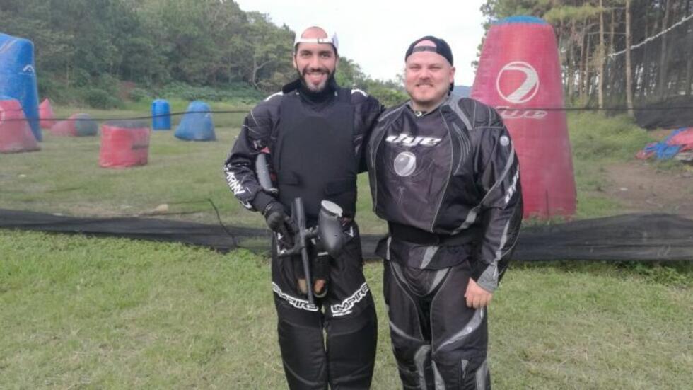 Un informe forense revela irregularidades en la muerte de un exasesor ...