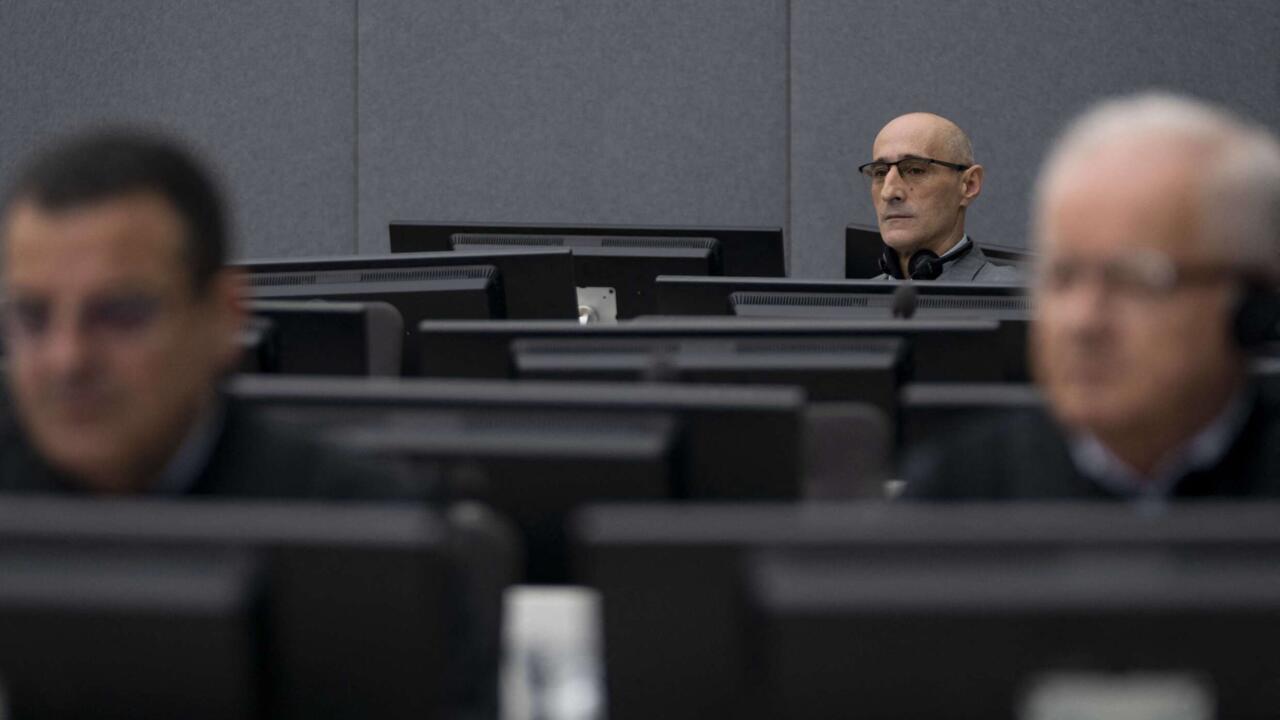Kosovo: la condamnation pour crimes de guerre de Salih Mustafa mal ...