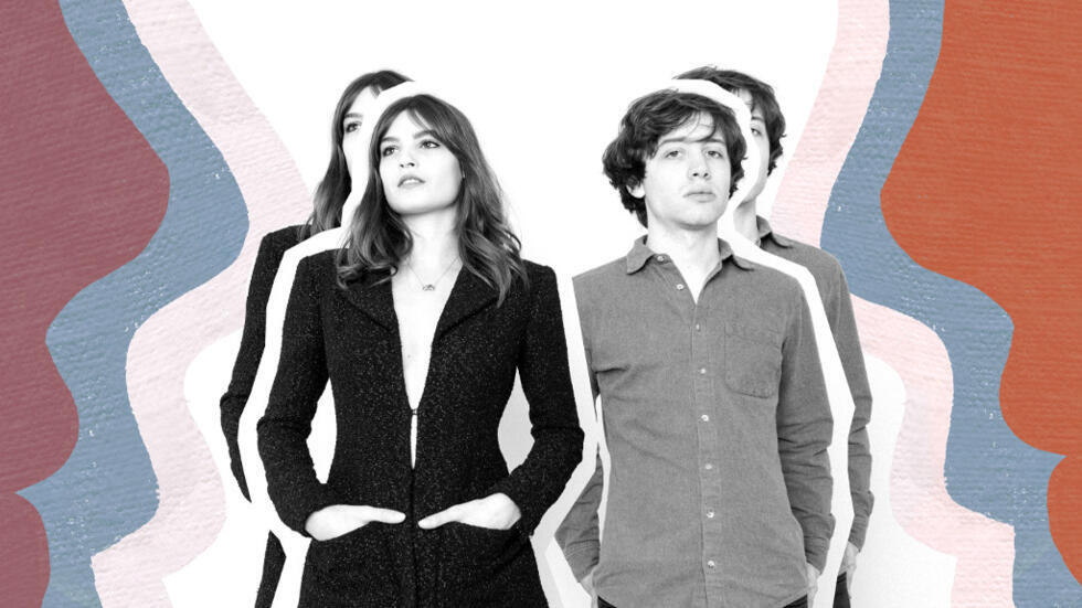 La pop psychédélique de Burning Peacocks - La bande passante