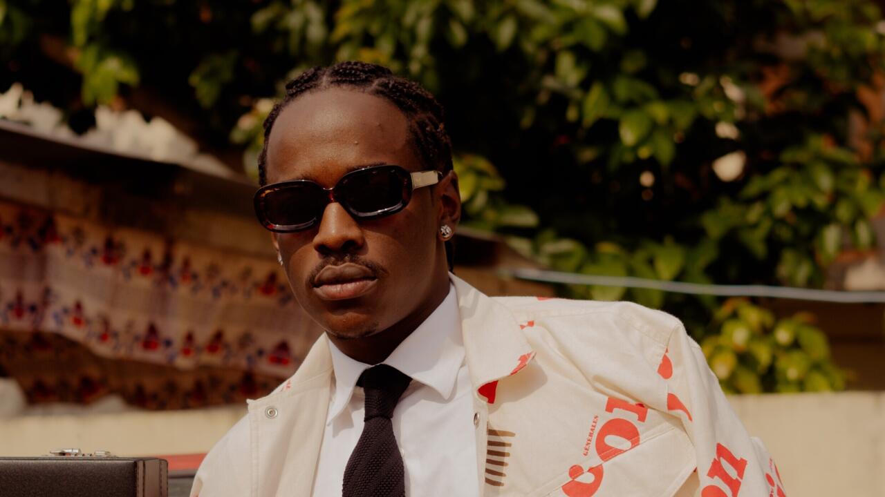 Oyin Studios, le luxe au quotidien de l’univers créatif de Shawn Oyini ...