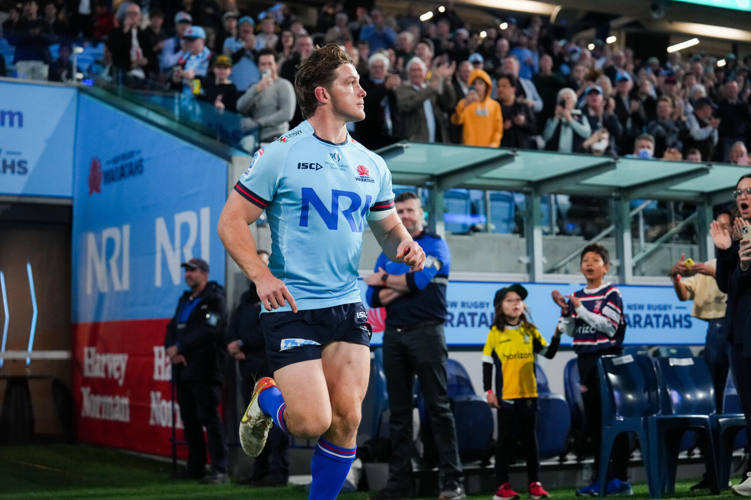 Fijian Drua, Queensland Reds book Super Rugby quarter-final berths